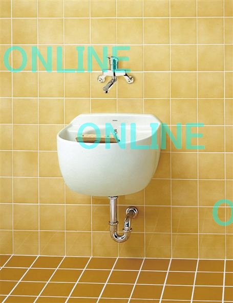 【TOTO】SK（スロップシンク/汚物流し)のことならオンライン。SK507