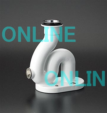 旧T37SEP⇒新T37SGEP 排水金具（塩ビ管用Sトラップ）【TOTO】のことなら水道部品・水まわりの専門店ONLINE JP（オンライン）