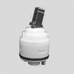 MYM サーモカートリッジ FA200・FB331用 KPS027H-BのことならONLINE JP（オンライン）