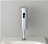 【TOTO】 感知フラッシュバルブ（小便器用露出型） TEA61ADRのことならONLINE JP（オンライン）