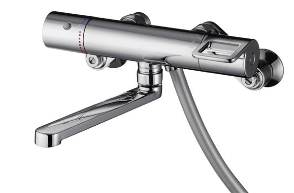 TMGG40EW【TOTO】 壁付サーモ13（シャワバス・クリック） のことならONLINE JP（オンライン）