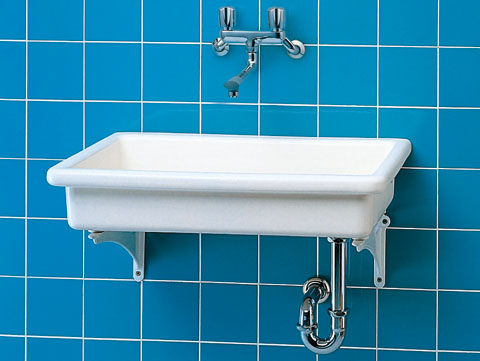 SK6 陶器製流し【TOTO】のことならONLINE JP（オンライン）