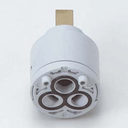 PZ110S カートリッジ（上げ吐水用）【KVK】スーパーシングル用のことならONLINE JP（オンライン）