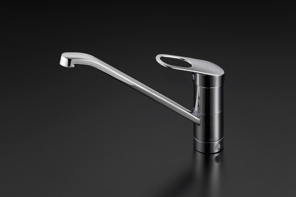 TKGG31E【TOTO】 GGシリーズ 1穴 シングルレバー水栓 キッチン用水栓のことならONLINE JP（オンライン）