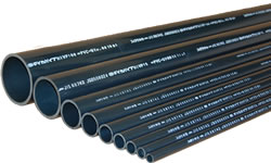 HIVPパイプ 5束セット （締め払いのみご購入可能）のことならONLINE JP（オンライン）